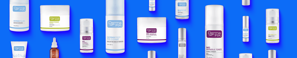 DermaFix Cosmeceuticals | SA Skincare Since 2004 | DailySkin ...