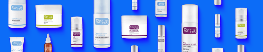 DermaFix Cosmeceuticals | SA Skincare Since 2004 | DailySkin ...